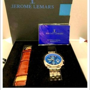 jerome lemars - Poshmark